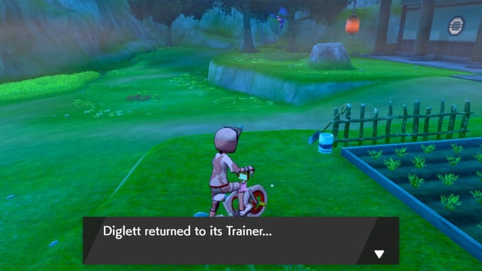 Pokemon Sword and Shield - All Diglett Locations and Rewards – SAMURAI ...
