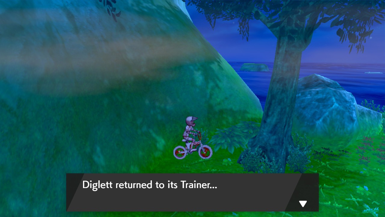 Pokemon Sword and Shield - All Diglett Locations and Rewards – SAMURAI ...