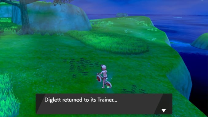 Pokemon Sword and Shield - All Diglett Locations and Rewards – SAMURAI ...