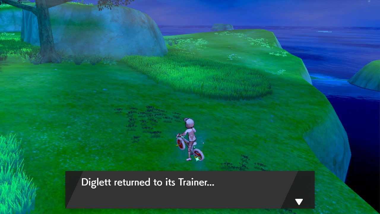 Pokemon Sword and Shield - All Diglett Locations and Rewards – SAMURAI ...
