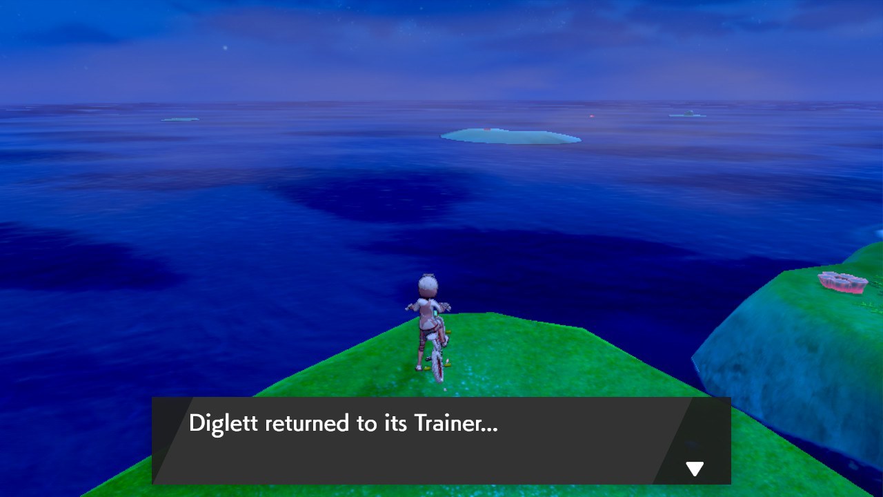 Pokemon Sword and Shield - All Diglett Locations and Rewards – SAMURAI ...