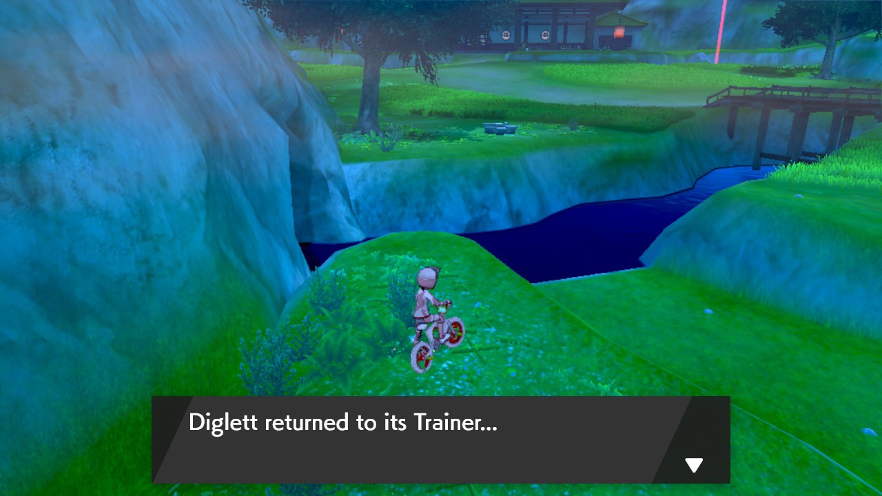 Pokemon Sword and Shield - All Diglett Locations and Rewards – SAMURAI ...