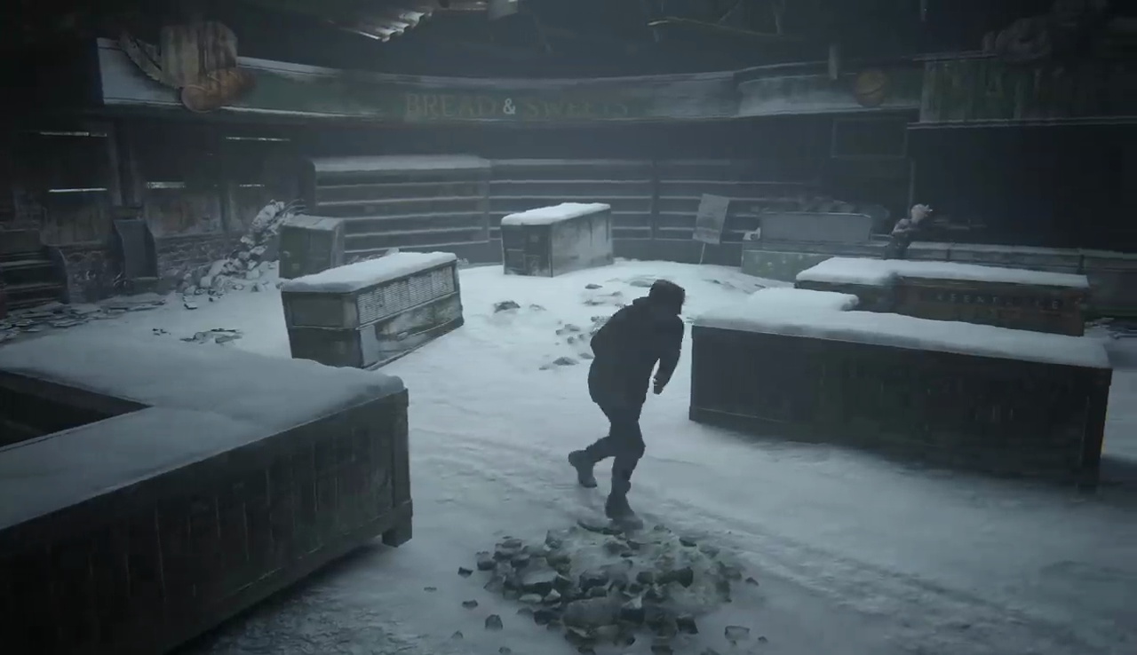 The Last of Us 2 - How to Defeat Runner - SAMURAI GAMERS