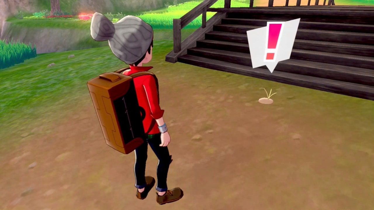 Pokemon Sword and Shield - All Diglett Locations and Rewards – SAMURAI ...