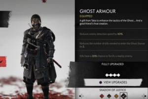Ghost of Tsushima - How to Unlock Ghost Stance ‒ SAMURAI GAMERS