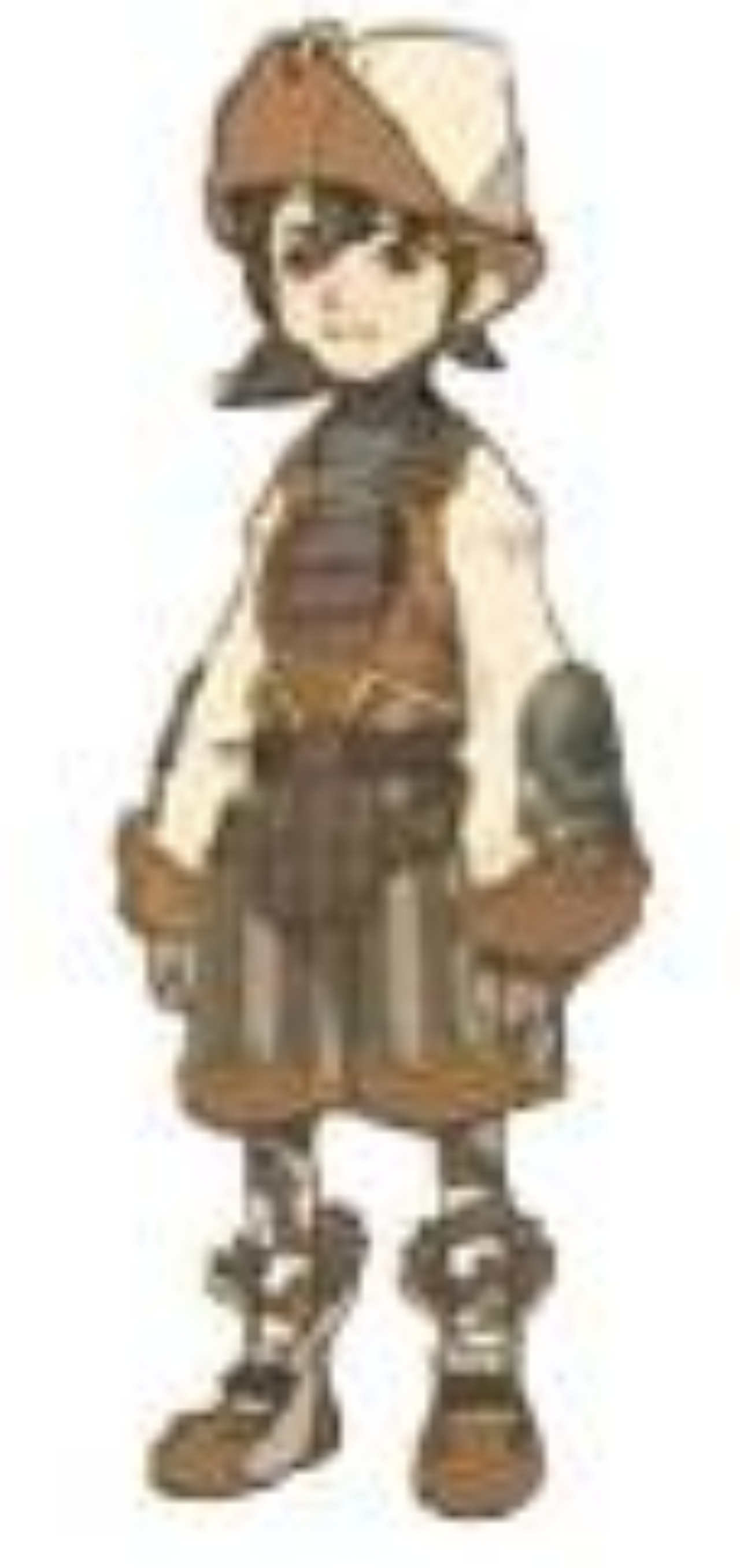 Final Fantasy Crystal Chronicles Remastered Edition - Character Customizations - SAMURAI GAMERS