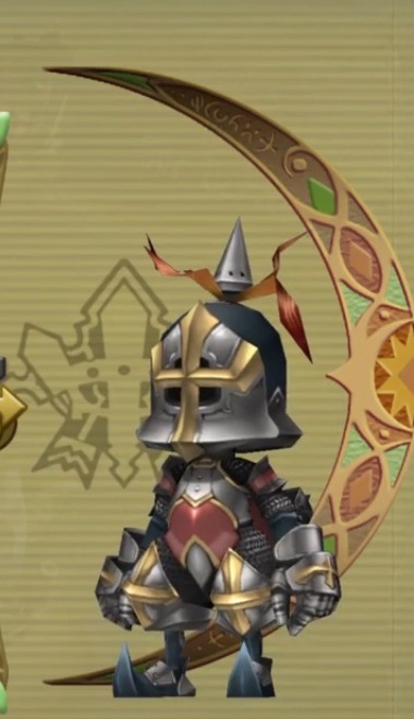 Final Fantasy Crystal Chronicles Remastered Edition - All Mimic Skins ...