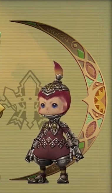 Final Fantasy Crystal Chronicles Remastered Edition - All Mimic Skins ...