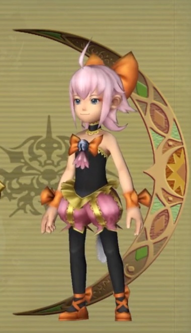 Final Fantasy Crystal Chronicles Remastered Edition - All Mimic Skins ...