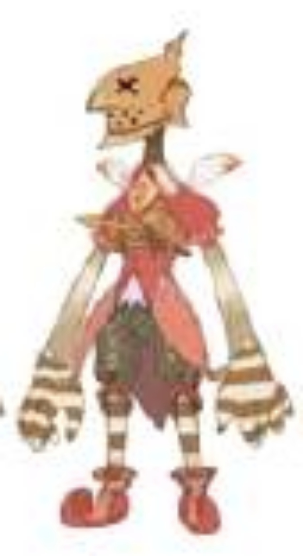 Final Fantasy Crystal Chronicles Remastered Edition - Character ...