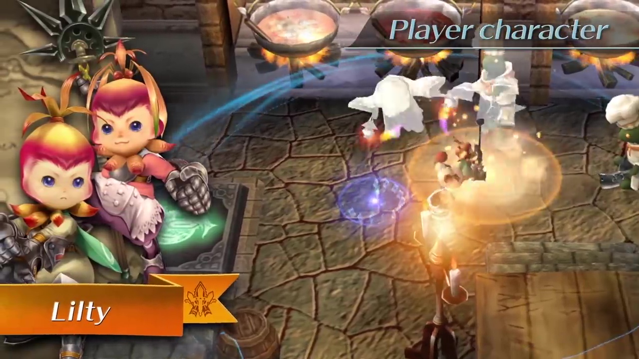 Final Fantasy Crystal Chronicles: Remastered Edition - Lilty Guide ...