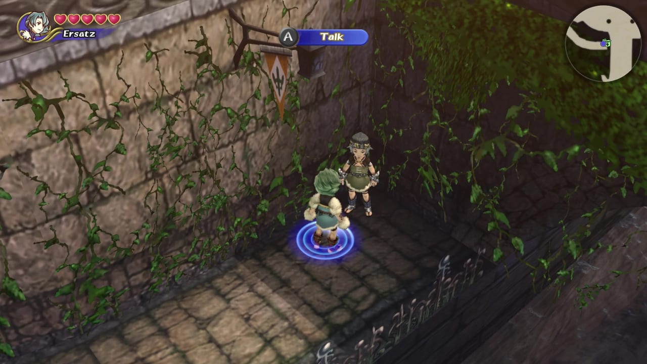 Final Fantasy Crystal Chronicles: Remastered Edition - Alfitaria ...