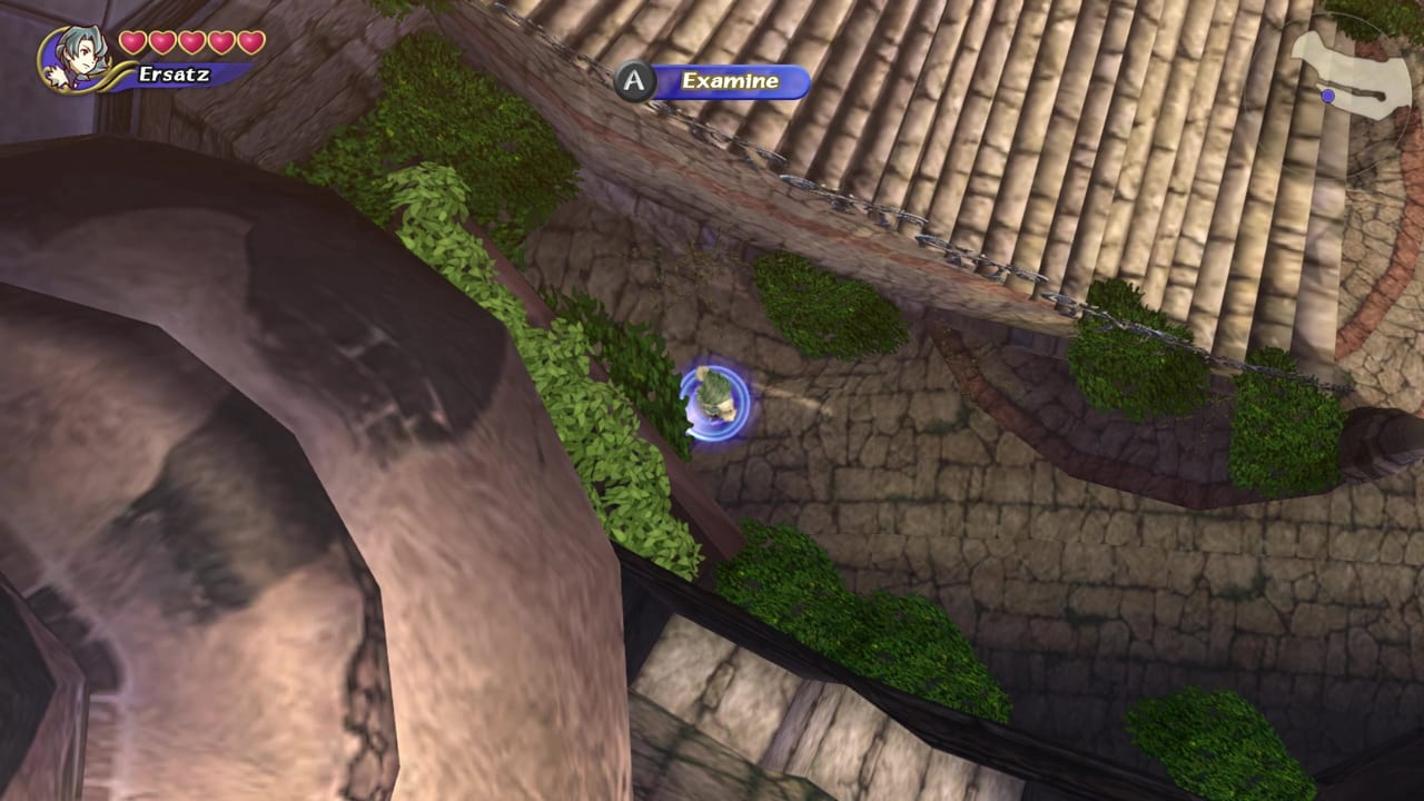 Final Fantasy Crystal Chronicles: Remastered Edition - Alfitaria ...