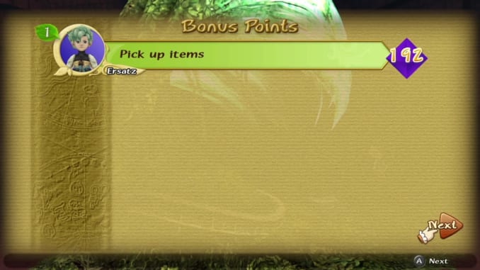 Final Fantasy Crystal Chronicles: Remastered Edition - Bonus Points ...