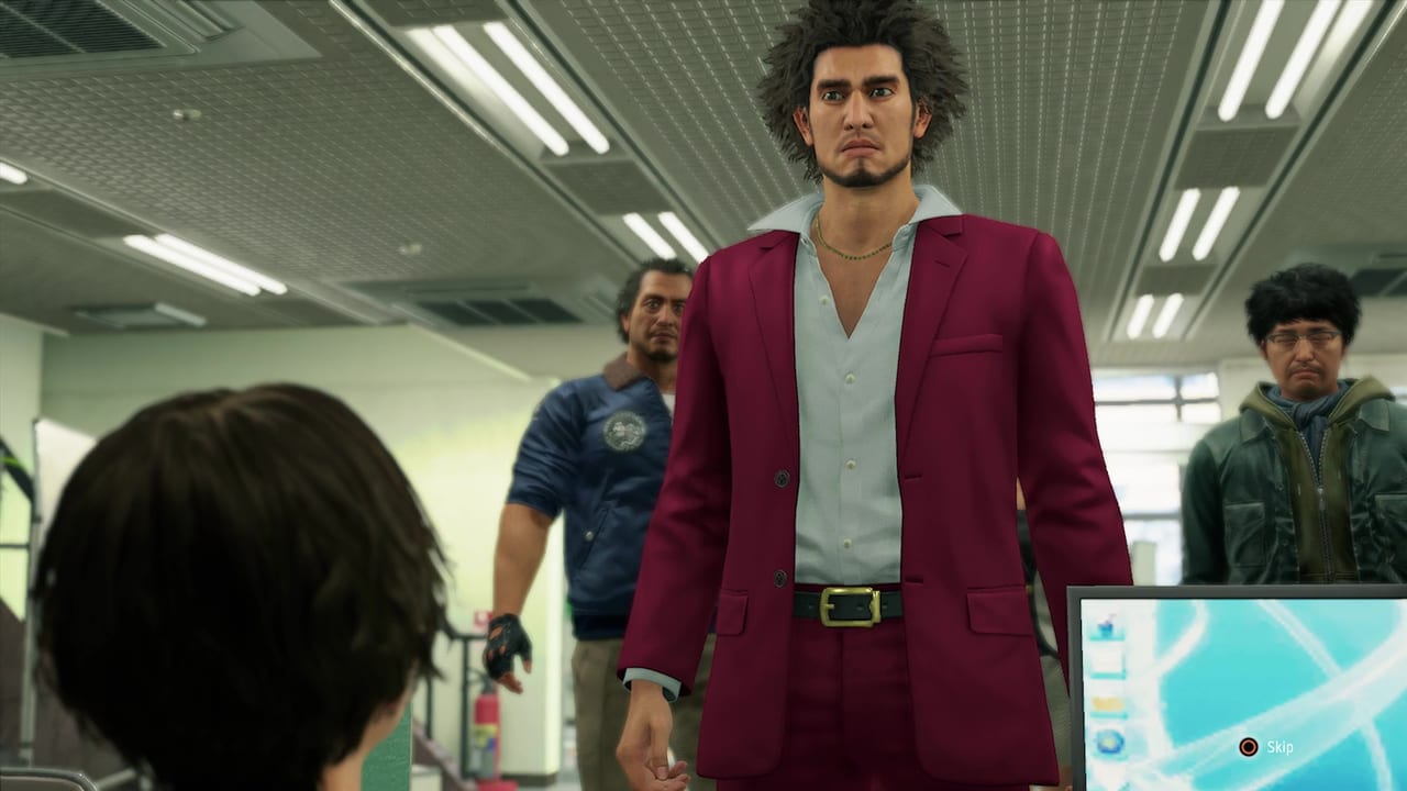 Yakuza: Like a Dragon - Best Jobs – SAMURAI GAMERS