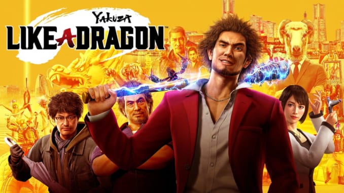 Yakuza: Like a Dragon - Ichiban Kasuga Character Guide – SAMURAI GAMERS