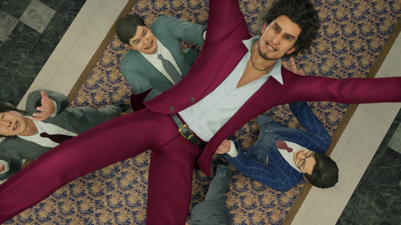 Yakuza: Like a Dragon - All Vocational School Exam Answers – SAMURAI GAMERS