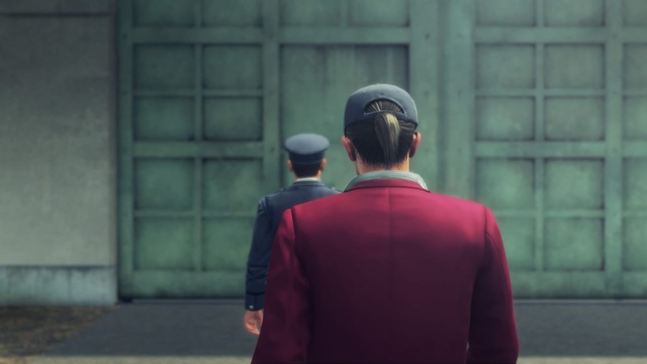 Yakuza: Like a Dragon - Walkthrough and Guide – SAMURAI GAMERS