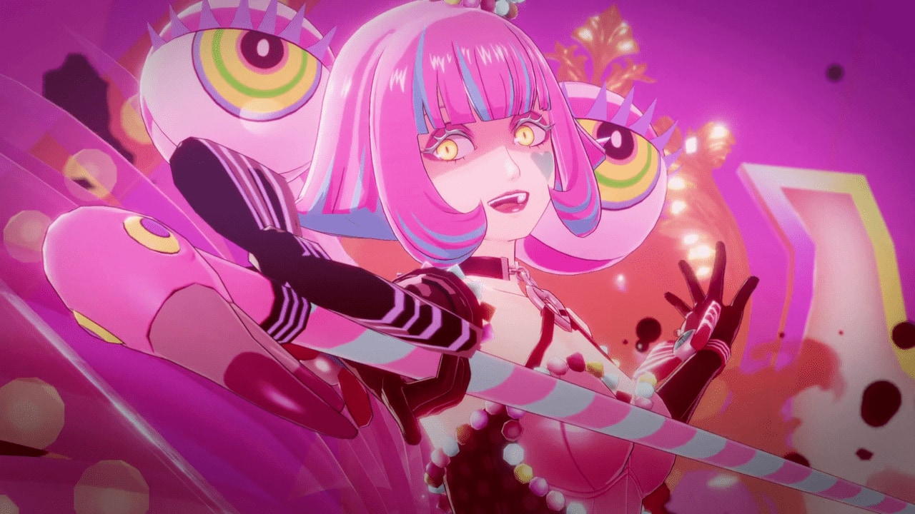 Persona 5 Strikers - Official P5S Announcement Trailer Released ...