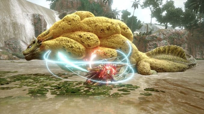 Monster Hunter Rise - Dual Blades Weapon Guide – SAMURAI GAMERS