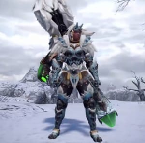 Monster Hunter Rise - All Armor Sets - SAMURAI GAMERS