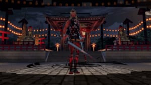 Persona 5 Strikers - Brilliant Dragonslayer Siegfried Boss Guide ...