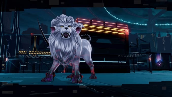 Persona 5 Strikers - Guard Dog of Hades Cerberus Boss Guide – SAMURAI ...