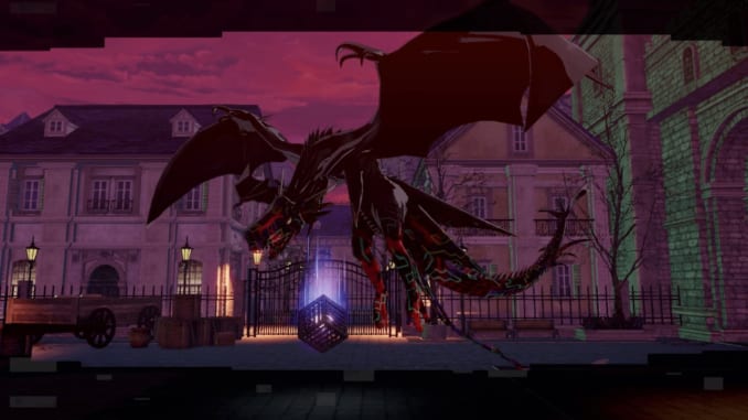 Persona 5 Strikers - Fratricidal Destroyer Seth Boss Guide – SAMURAI GAMERS