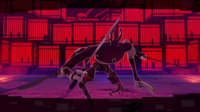 Persona 5 Strikers - Boss Guides – SAMURAI GAMERS