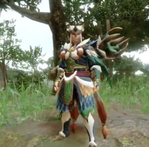 Monster Hunter Rise - All Armor Sets - SAMURAI GAMERS