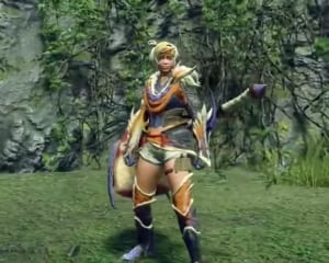 Monster Hunter Rise - Great Izuchi Guide, Weakness, Materials, and How ...