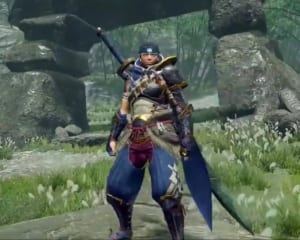 Monster Hunter Rise - All Armor Sets - SAMURAI GAMERS