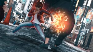 Judgment - Walkthrough and Guide – SAMURAI GAMERS