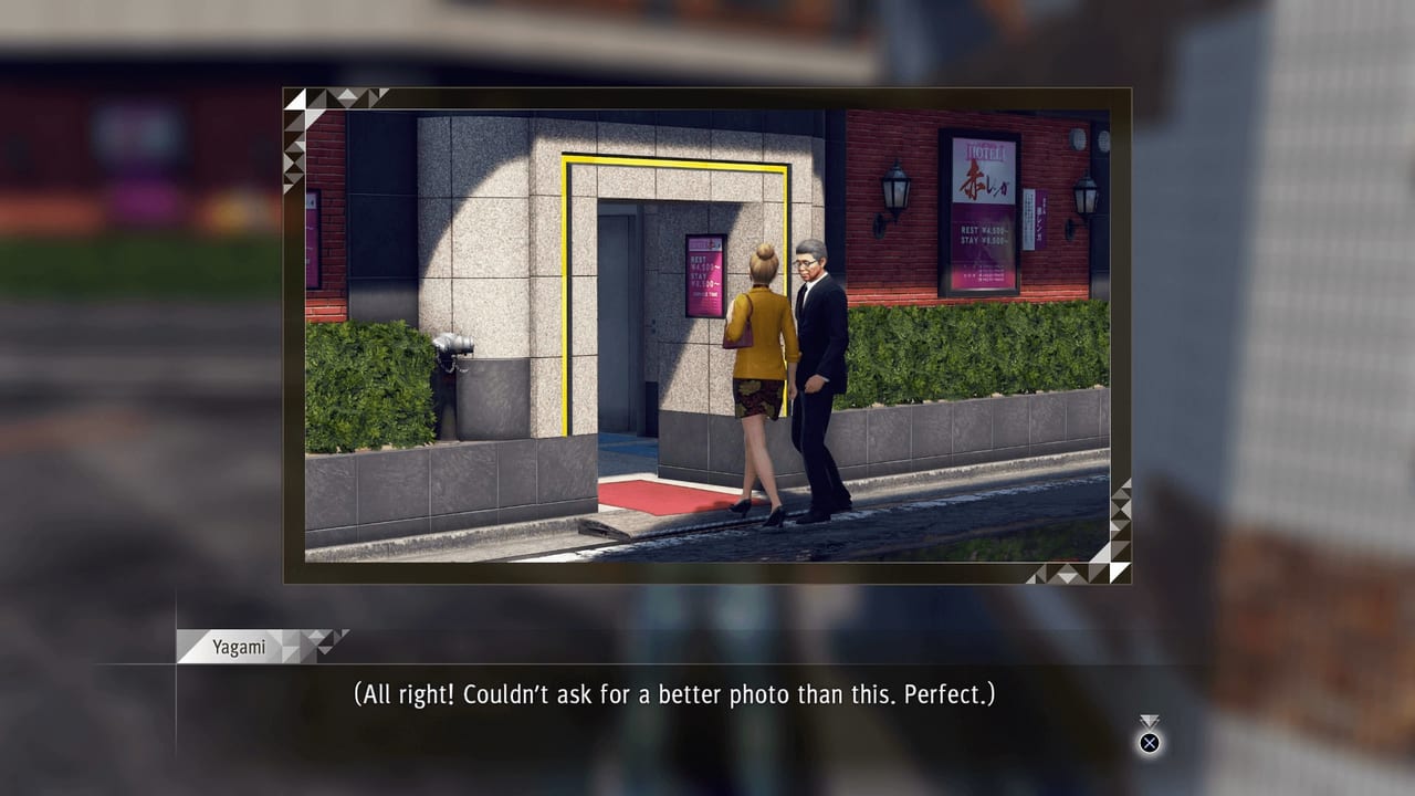 Judgment - Walkthrough and Guide – SAMURAI GAMERS