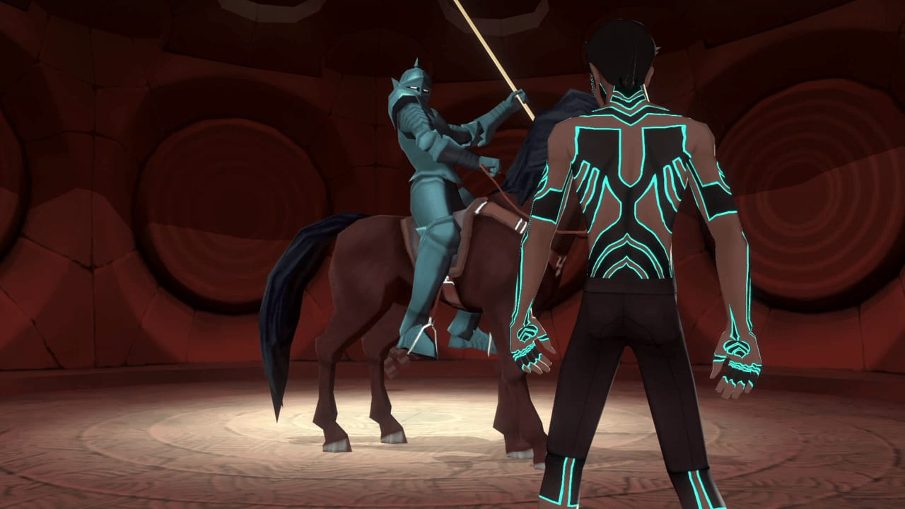 Shin Megami Tensei III: Nocturne HD Remaster - Berith Boss Guide ...