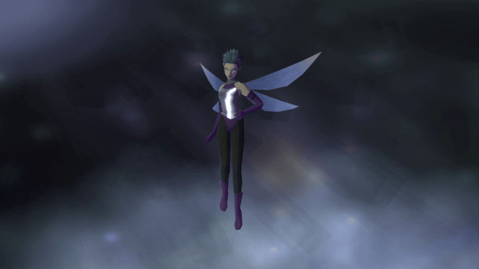 Shin Megami Tensei III: Nocturne HD Remaster - Yoyogi Park, Shibuya ...