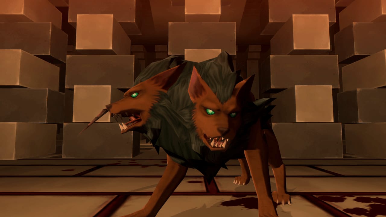 Shin Megami Tensei III: Nocturne HD Remaster - Boss Guides – SAMURAI GAMERS