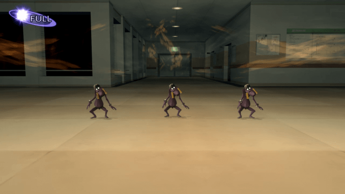 Shin Megami Tensei III: Nocturne HD Remaster - Boss Guides – SAMURAI GAMERS