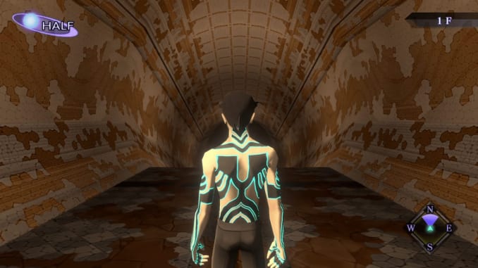 Shin Megami Tensei III: Nocturne HD Remaster - Labyrinth of Amala ...