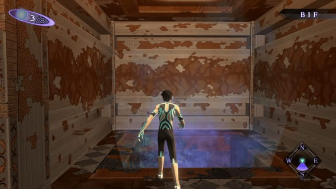 Shin Megami Tensei III: Nocturne HD Remaster - Labyrinth of Amala ...