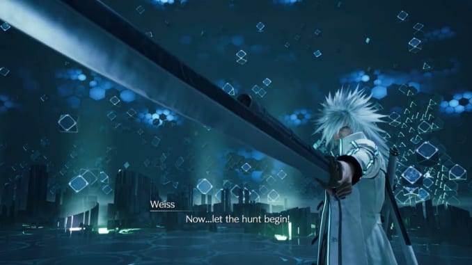 Final Fantasy 7 Remake Intergrade - How to Unlock Weiss Boss Fight ...