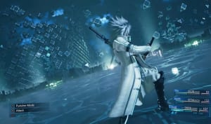 Final Fantasy 7 Remake Intergrade - Weiss the Immaculate Boss Guide ...