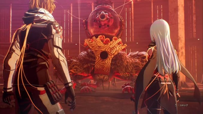 Scarlet Nexus - Walkthrough and Guide – SAMURAI GAMERS