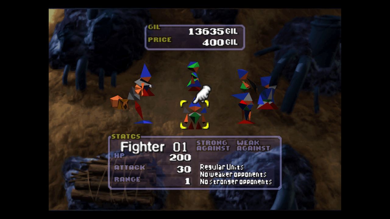 Final Fantasy 7 Remake Intergrade - Fort Condor Guide – SAMURAI GAMERS