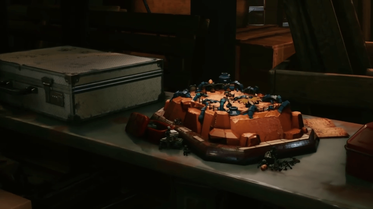 Final Fantasy 7 Remake Intergrade - Fort Condor Guide – SAMURAI GAMERS