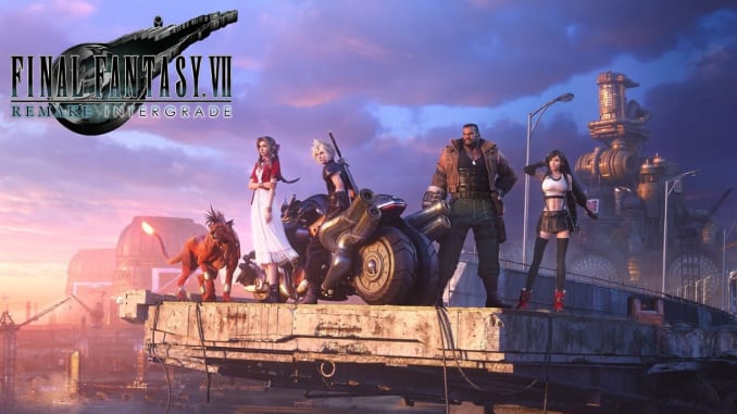 Final Fantasy 7 Remake Intergrade - Enemy Skills List - SAMURAI GAMERS