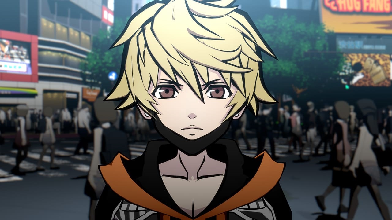 NEO: The World Ends with You - Walkthrough and Guide – SAMURAI GAMERS