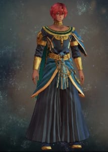 Tales of Arise - Dohalim Character Profile – SAMURAI GAMERS