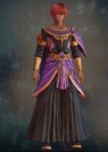 Tales of Arise - Dohalim Character Profile – SAMURAI GAMERS