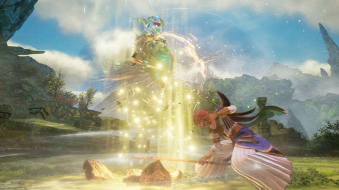 Tales of Arise - Dohalim Character Profile – SAMURAI GAMERS